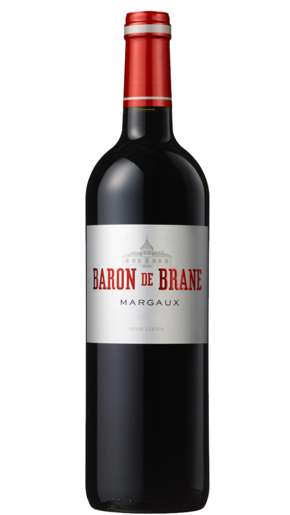 Baron de Brane - Cash Vin
