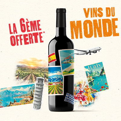 Cash Vin, votre cave en ligne : vin, champagne, rhum, whisky