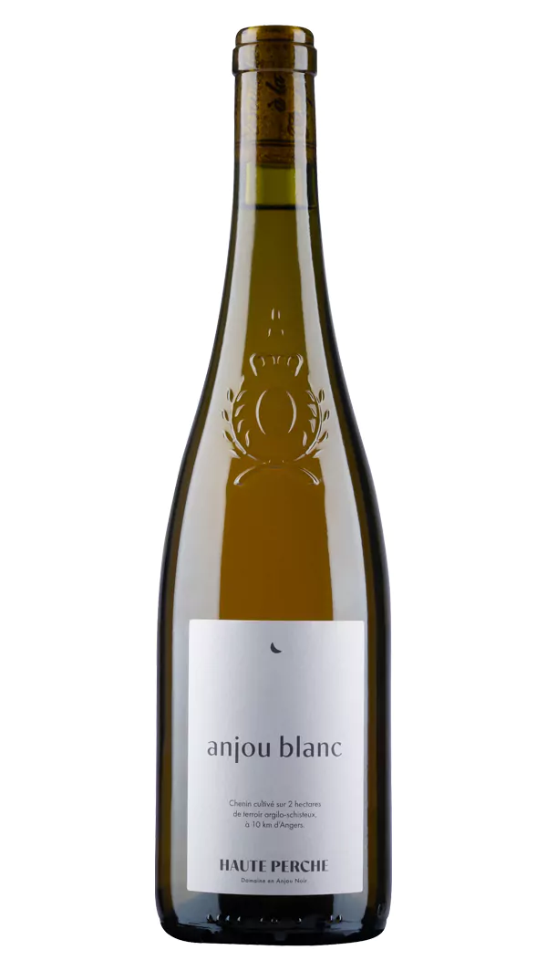 Domaine de Haute Perche - Cash Vin